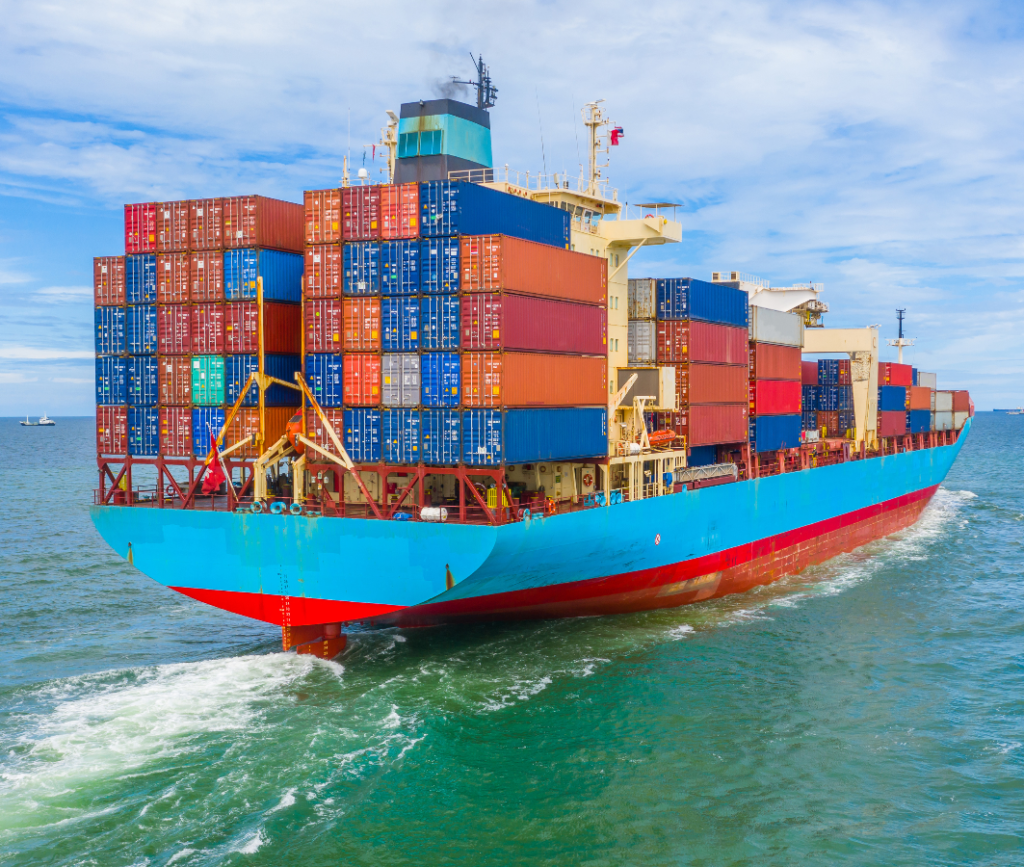 Gallery – Flamingo Freight Forwarding